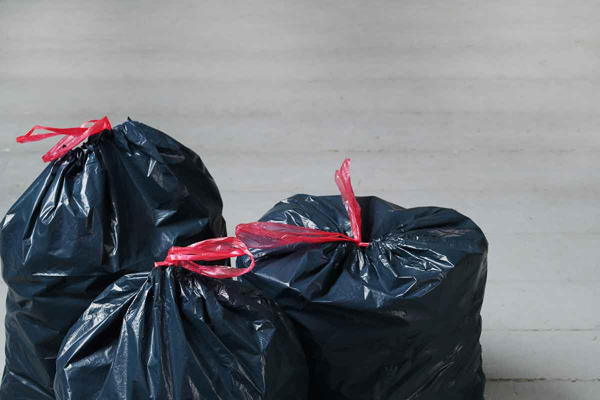 Junk Removal - The Dumpster Divers